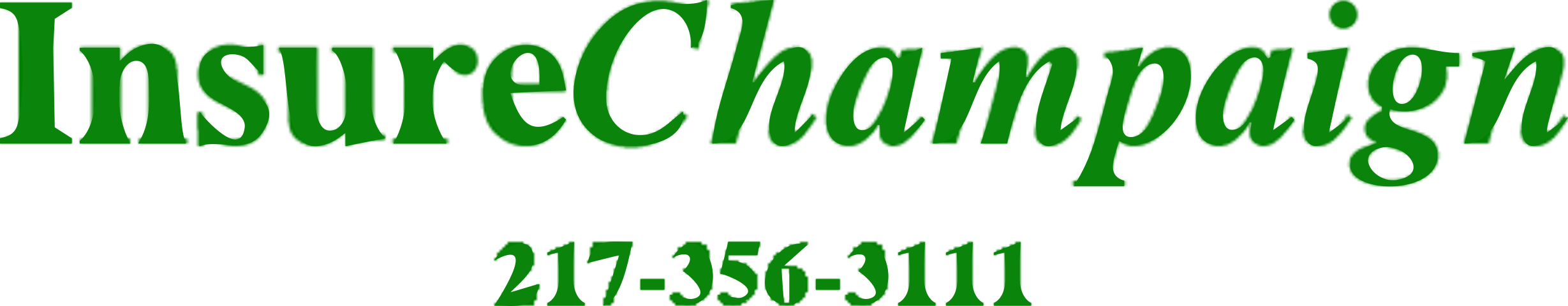 OUR SPONSORS - CHAMPAIGN URBANA SUNDOWNERS CAR CLUB LTD.