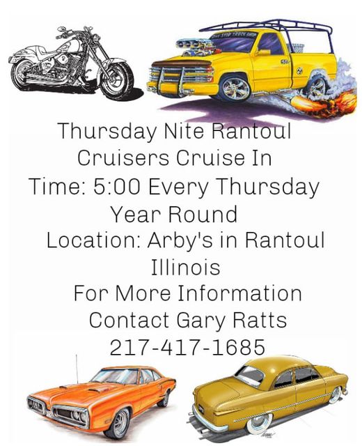 CHAMPAIGN URBANA SUNDOWNERS CAR CLUB LTD. - Champaign-Urbana Sundowners ...